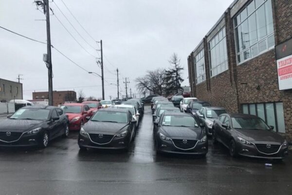 Downsview Auto
